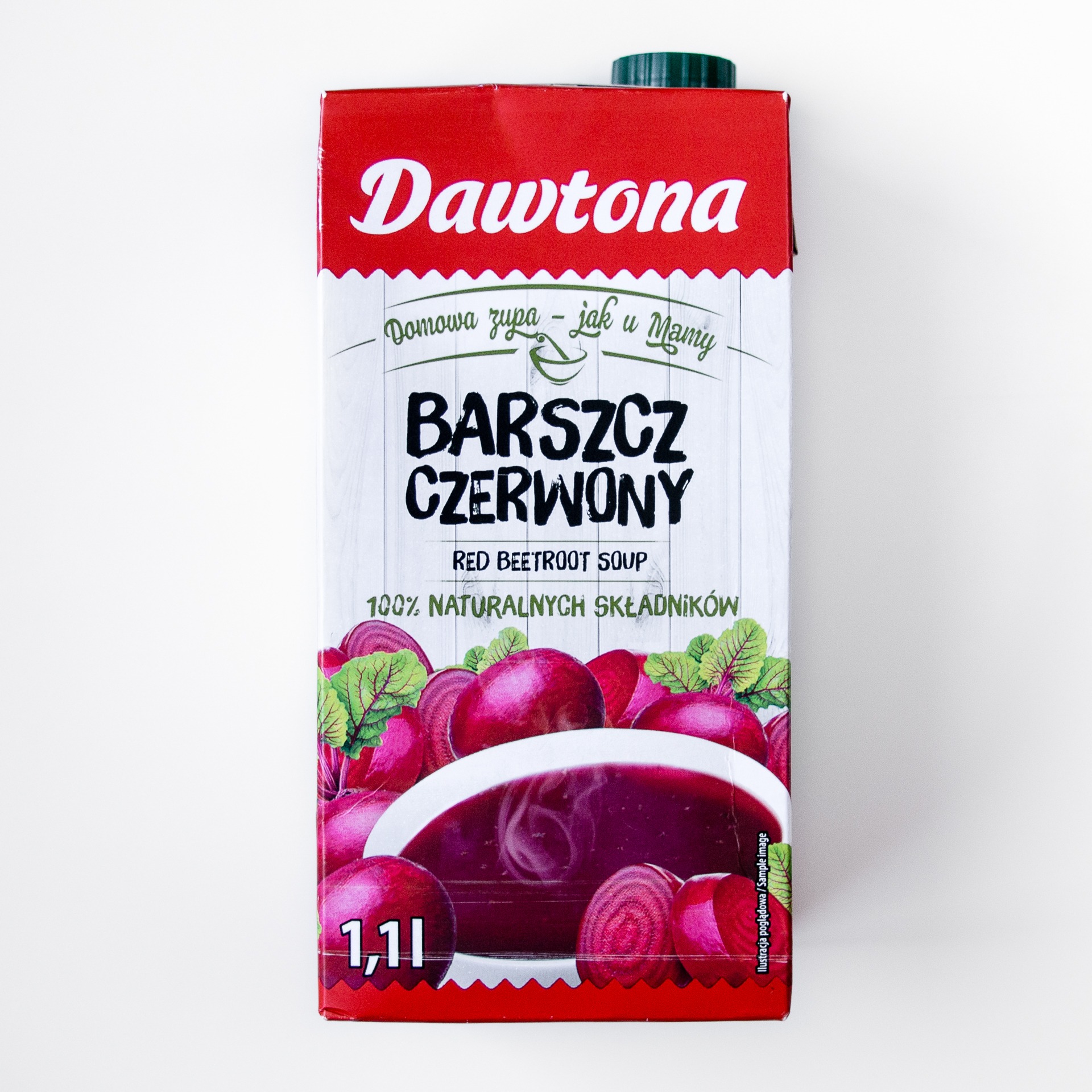 Jak zrobić barszcz czerwony? - DomowejRoboty